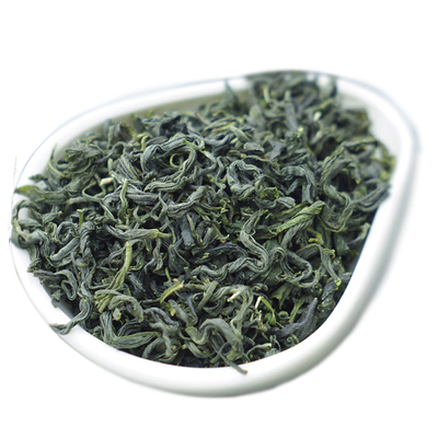 日照绿茶买一斤送半斤