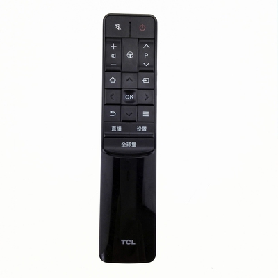 适用TCL智能电视遥控器RC601JCI1 RC601JC11 L48P1-CUD L55P1-CUD