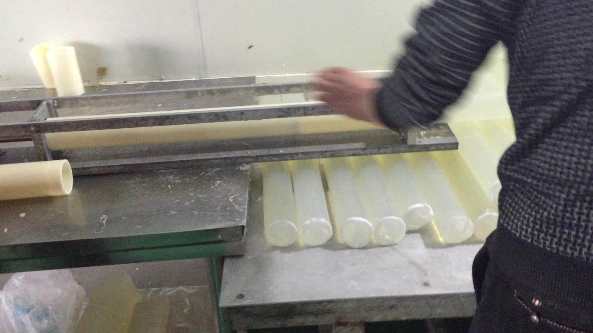 Handmade Soap Making Batch Production Cutting Machine - Buy High ...