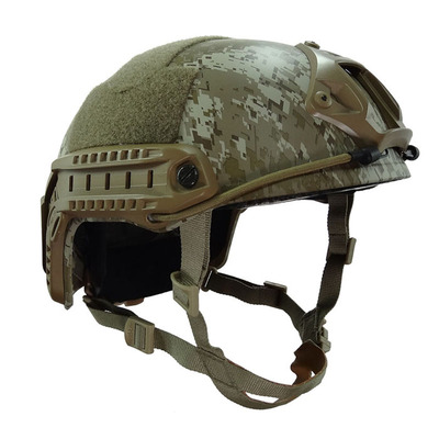 无贼军迷男红海行动fast战术头盔