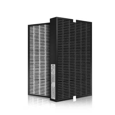 适配松下空气净化器ZXPS65C滤网