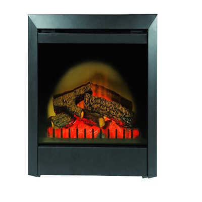 英国原装进口Dimplex汀普莱斯壁挂电壁炉SP420