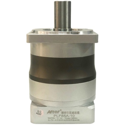 精密行星减速器60伺服减速机