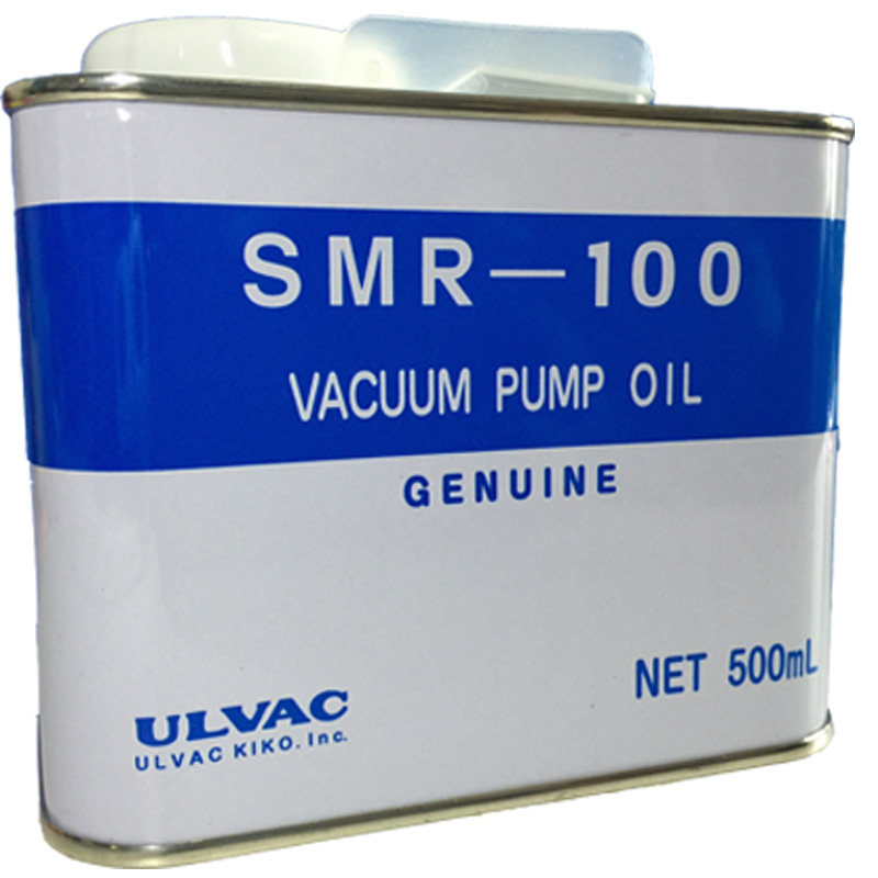 SMR-100 ULVAC日本爱发科真空泵油 1L/4L 500ML原装进口 GLD专用_虎窝淘