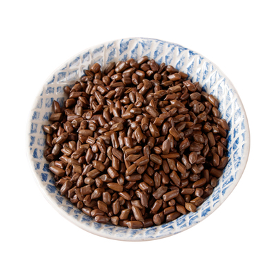 正品凉州特级野生一斤熟决明子茶