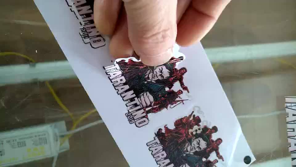 Custom Vinyl Removable Car Sticker With Custom Design - Buy Car Sticker ...