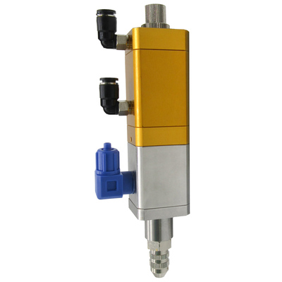 点胶机灌胶阀3131-2大流量回吸阀