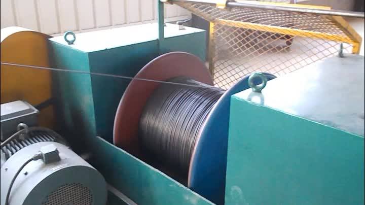 Co2 Mig Welding Wire Layer Winding Machine/wire Rewinding Machine - Buy ...
