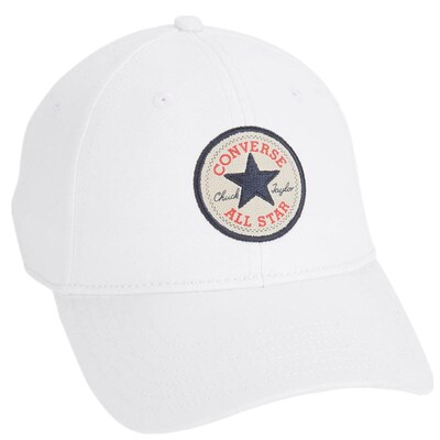 Converse男女棒球帽遮阳透气帽子