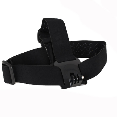 gopro大疆运动相机头带固定支架