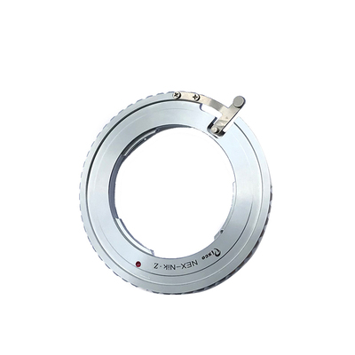 百摄宝SONYE-NikonZ转接环