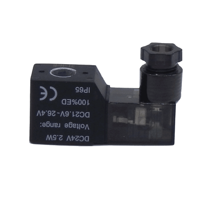 原装亚德客4V110/4V120线圈