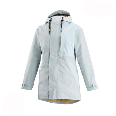 [正火雪具]AIRBLASTER单板滑雪服AB滑雪服LADYSTORMCLOAK长款