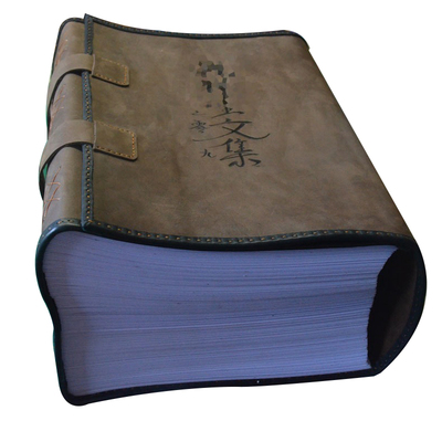 私人定制超大超厚原创设计