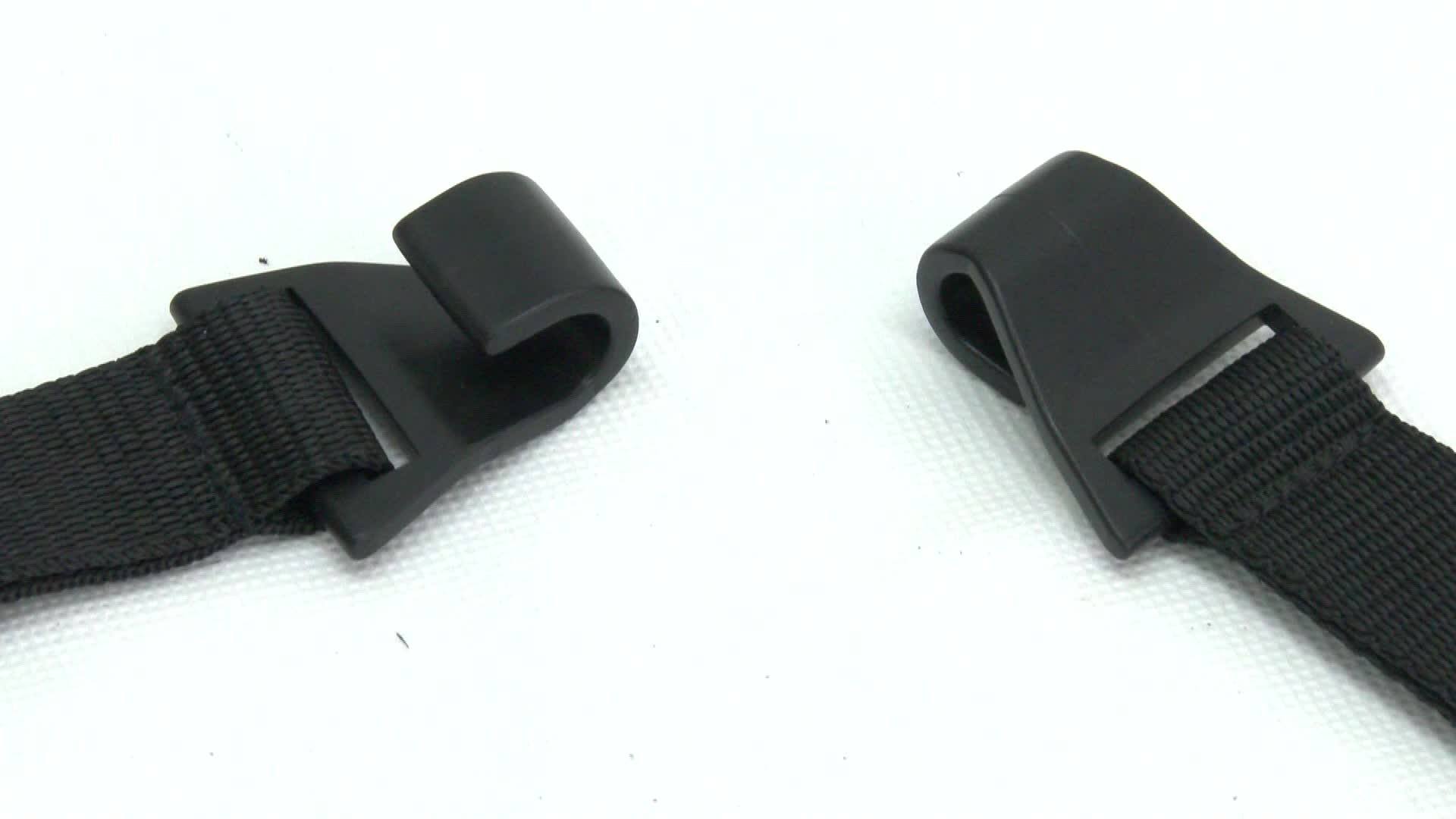 Webbing Plastic Hook Buckle For Luggage - Buy Plastic Hook Buckle For ...