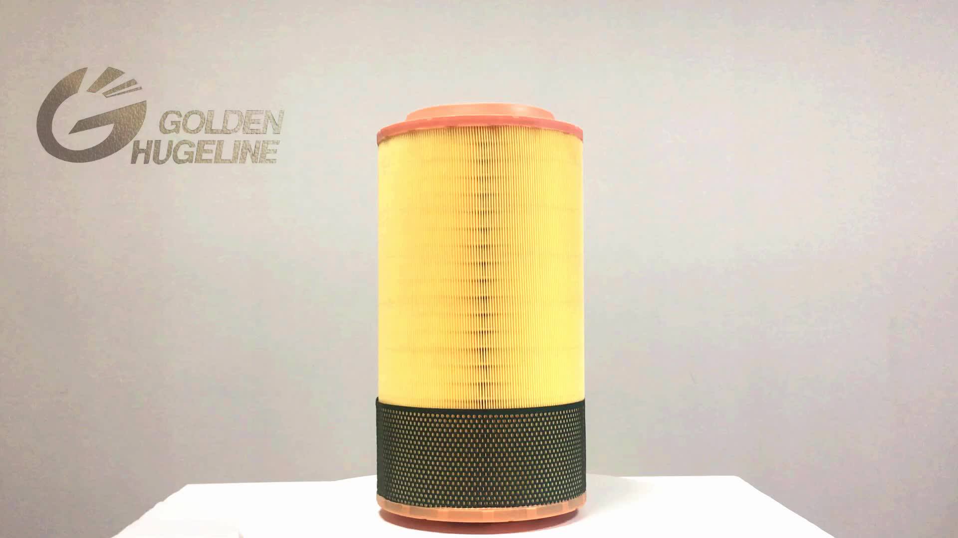 Para Camión Filtro De Aire 81084050016 E428l C2712502/1 Af25894 - Buy ...