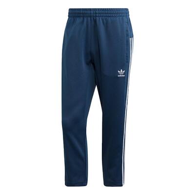 阿迪达斯三叶草男子九分裤