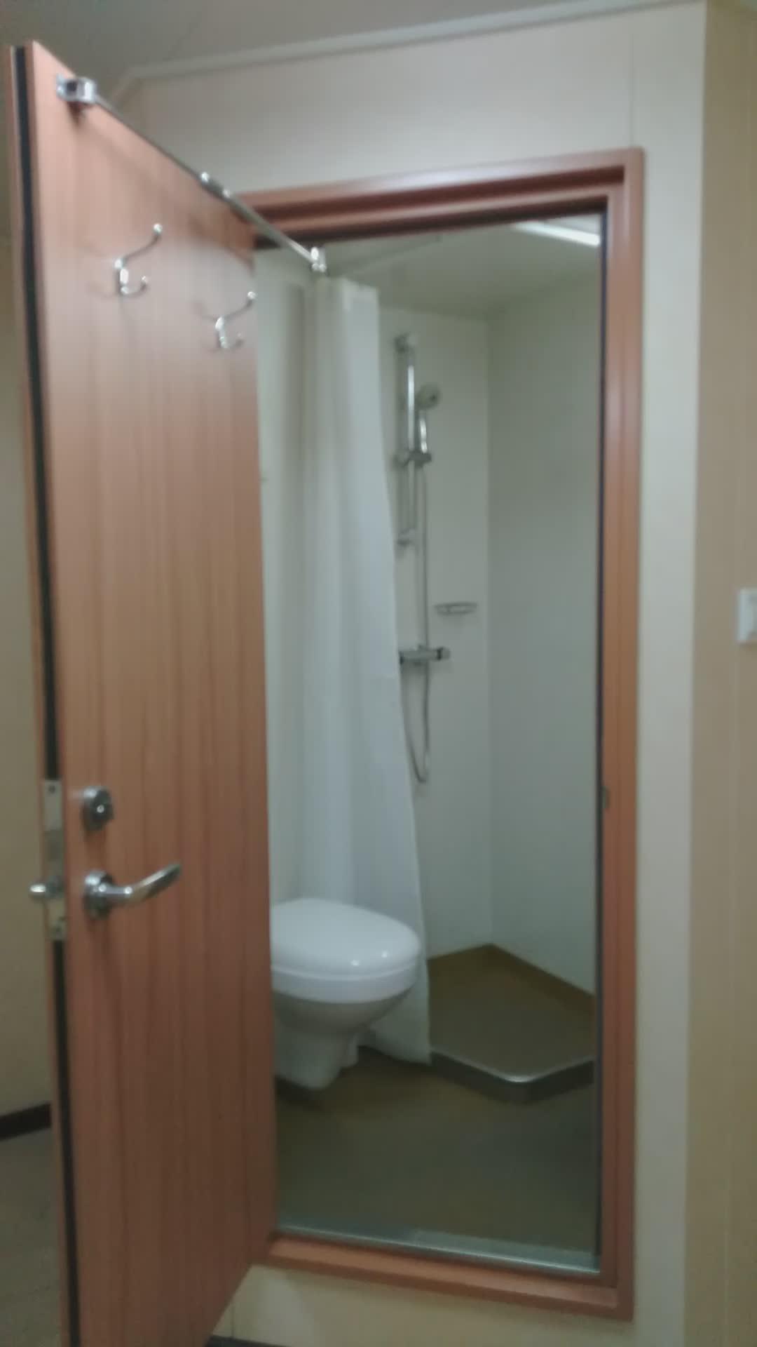 Ship Sanitary Unit Marine Wet Unit Modular Toilet Units - Buy Modular ...