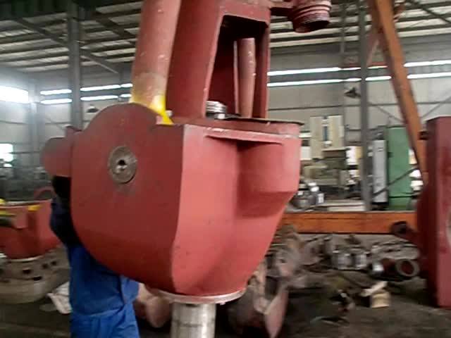 Oil Drilling Swivel Washpipe - Buy Washpipe Of Drilling Swivel,Drilling ...