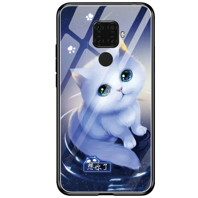 个性软边玻璃外套spnal00手机壳
