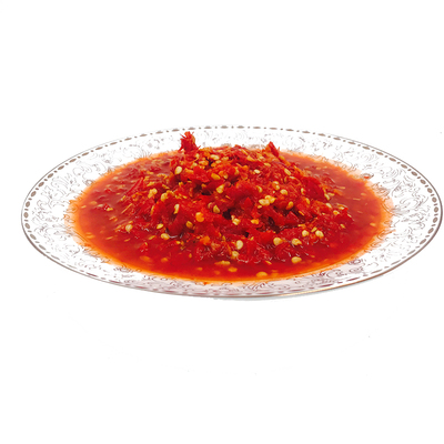 农家兴义土特产剁辣椒