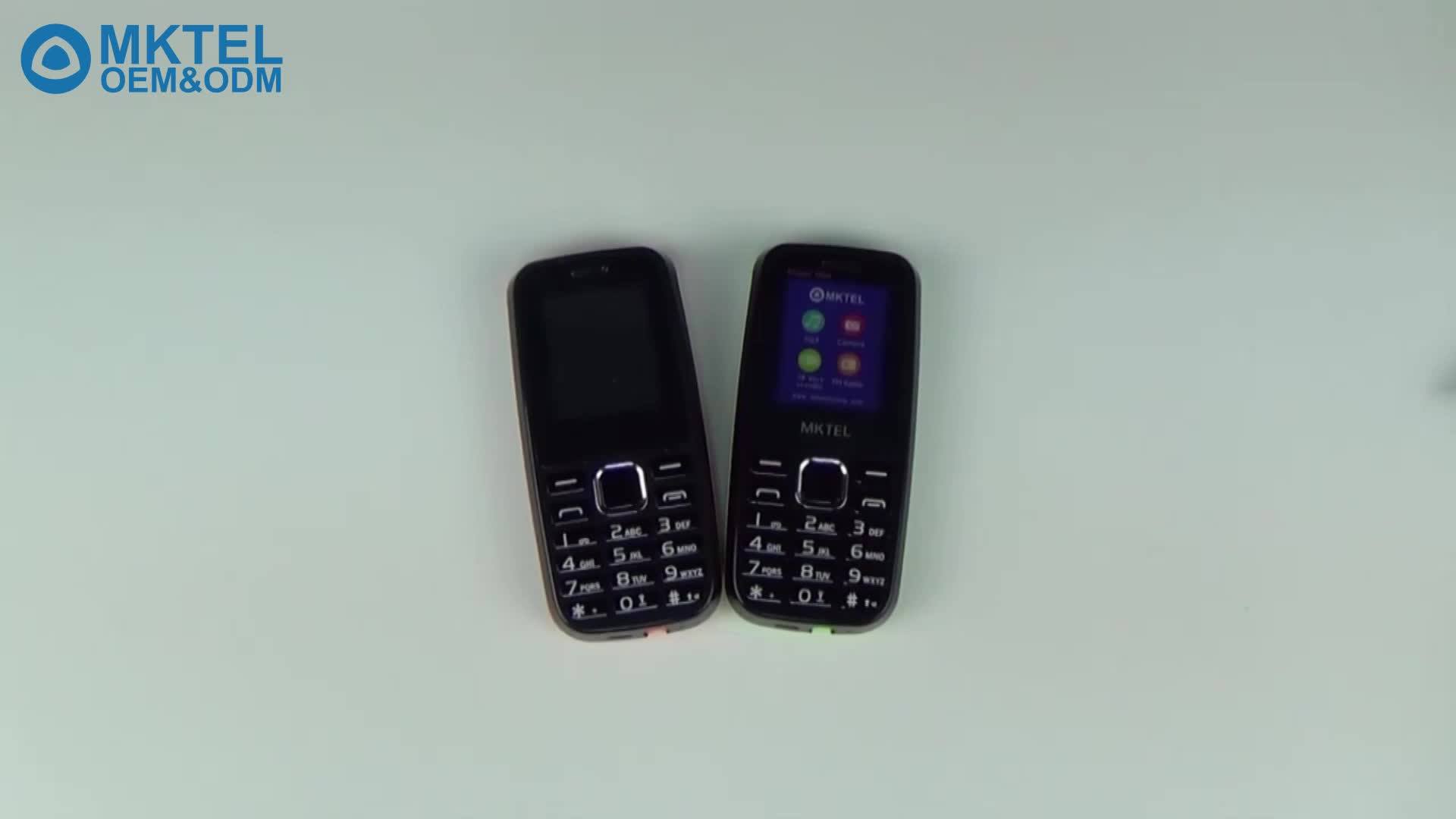 Factory Prices Small Cell Techno Wholesales Mobile Phone In China Oem ...