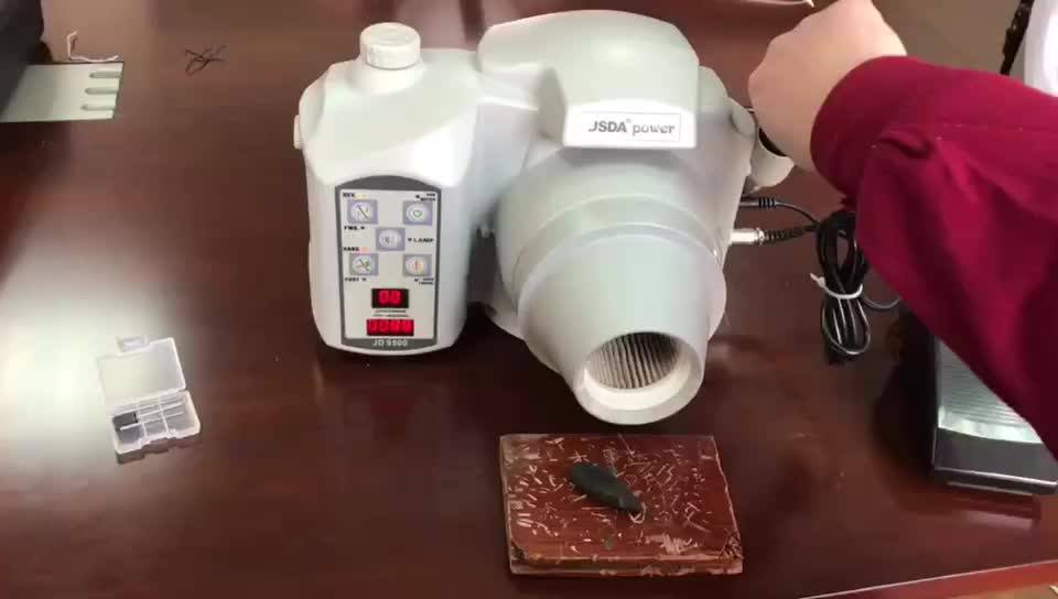 Professional Jewelry Gemstone Polishing Machine Jade Carving Tools ...