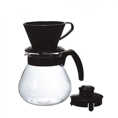 咖啡壶滴漏式滴滤手冲