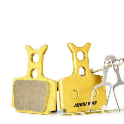 山地车来令片适合油碟金属