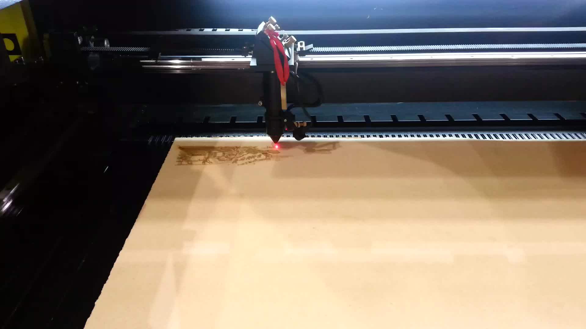 A0 A1 A2 A3 A4 Laser Cutting/laser Cutter Machine - Buy A0 Laser ...