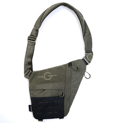 TACTICALGEEK战术极客L1缓存挎包