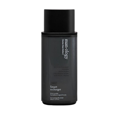 韩国碧研菲男士水乳精华三合一