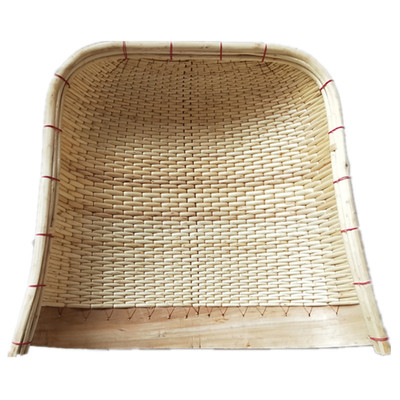 特价清仓纯手工藤编收纳筐竹编