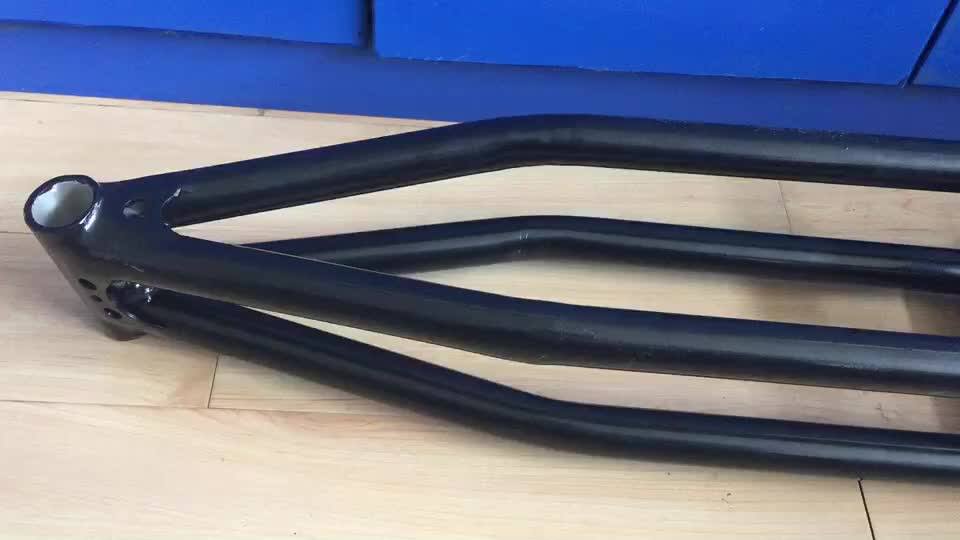 Oem Manufacturer Tube Bending Tricycle Frame Custom Tube Bending ...