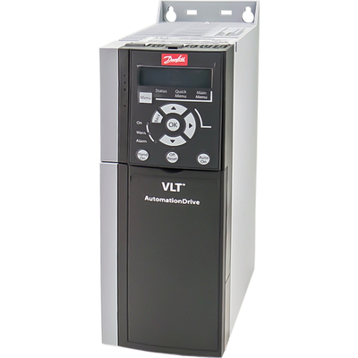 丹佛斯三相变频器