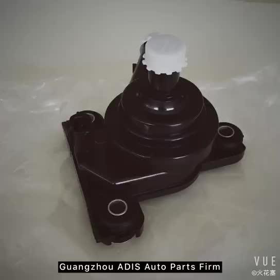 Auto Electric Parts Power Steering Pump Steering System For Hiace 1rz ...