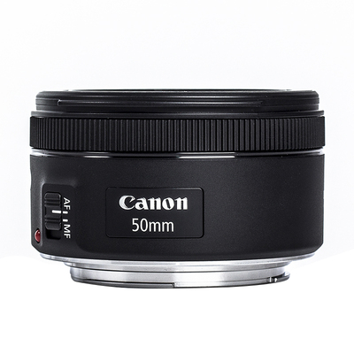 全新原装佳能ef85mm85人像镜头