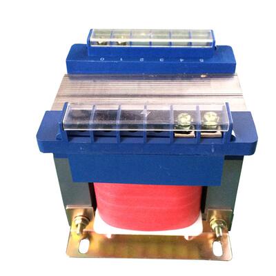 单相电源控制变压器220V变110V