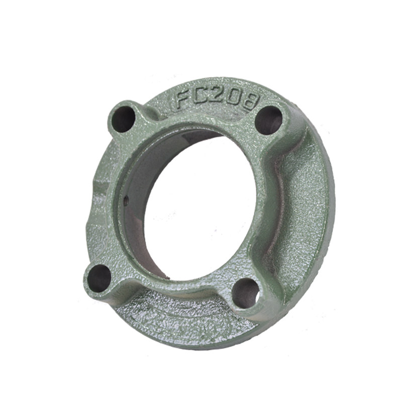 外球面轴承座高精密进口质量FC212 213 214 215 216 217 218 220_虎窝淘