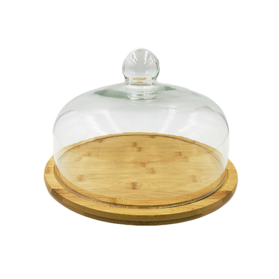 水果捞碗大号玻璃盆自助水果沙拉