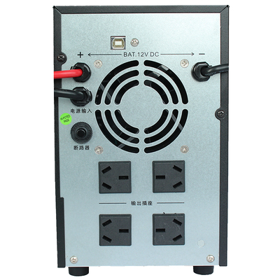 ups电源H1000L600W延时6小时