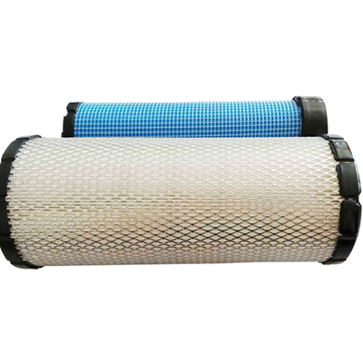 斗山大宇新款电喷挖掘机空气滤芯