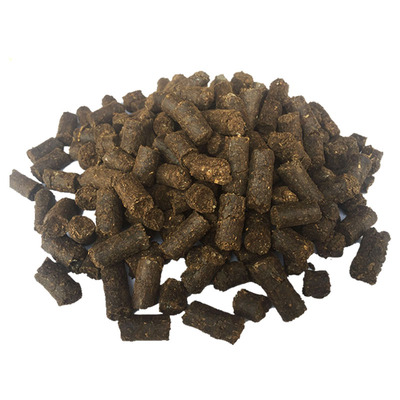 有机鸡羊粪蔬菜花木颗粒缓释肥