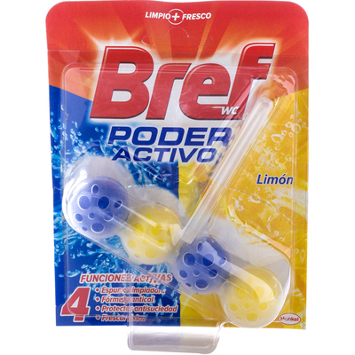 BREF马桶悬挂式洁厕球