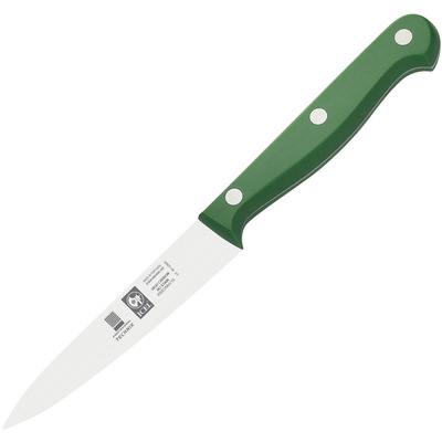 葡萄牙icel分色4寸钼钒钢削皮刀