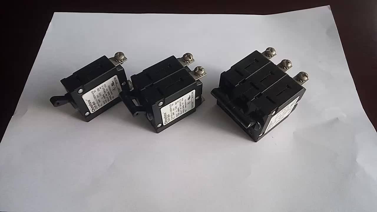 1p 2p 3p 4p Phase 32 Amp Circuit Breaker - Buy 1p Phase Circuit Breaker ...