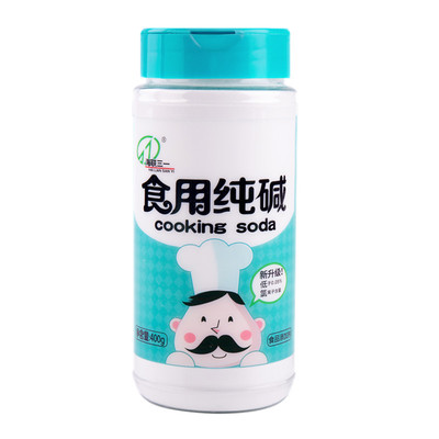 海联三一去污油低氯400g瓶包粽子