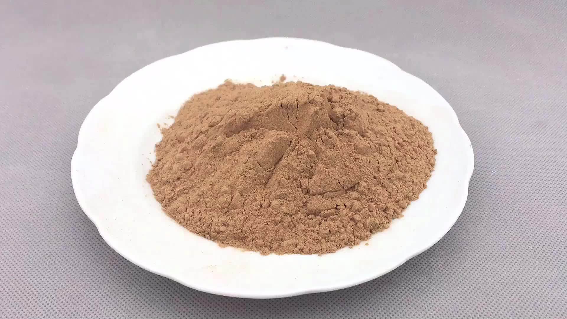 Casting Use Organic Yellow Dextrin Powder Adhesive - Buy Yellow Dextrin ...