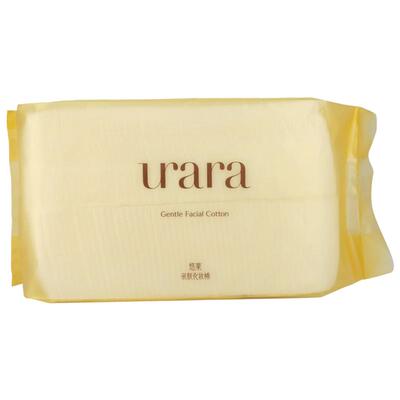 悠莱化敷棉卸妆棉湿敷专用一次性