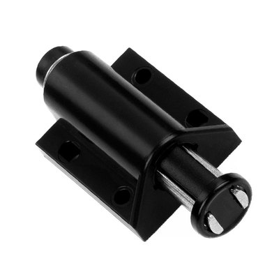 衣柜反弹器拉手隐形玻璃